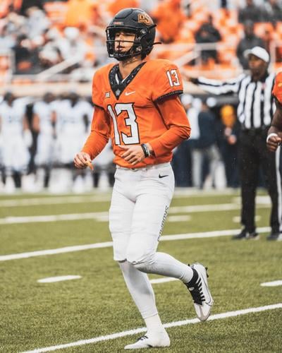 Breaking down the numbers: Offense disappointing vs West Virginia ...