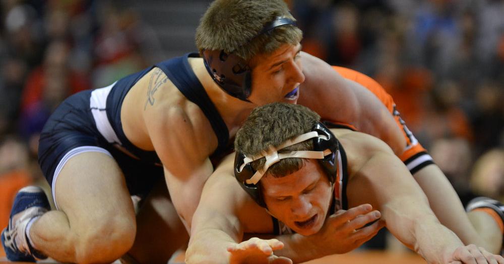 Cowboys triumph over Penn State 21-18 | Gallery | ocolly.com