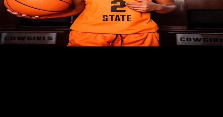 Cowgirl conductor: Jadyn Wooten to lead OSU's offense as point guard ...