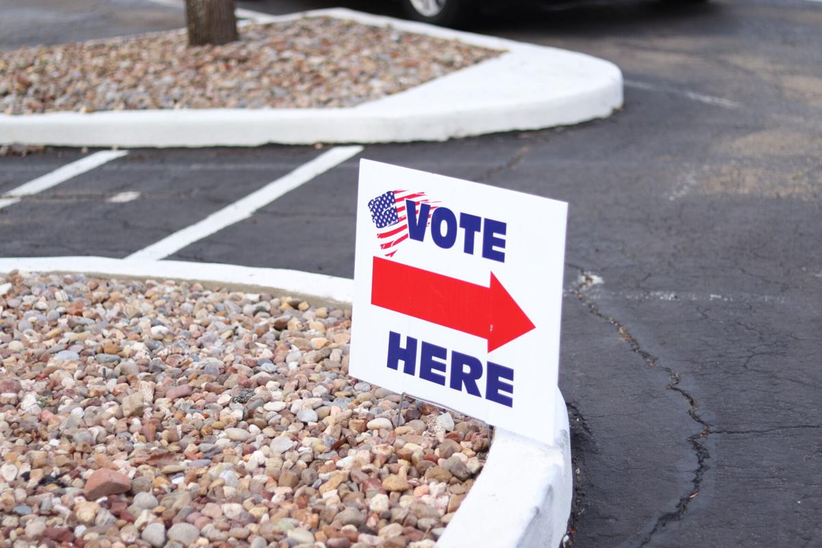 Media, voter fatigue hitting home | News | ocolly.com