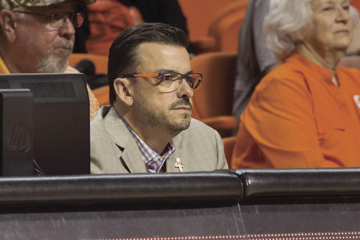 Larry Reece to speak at OSU Communications networking event | News ...