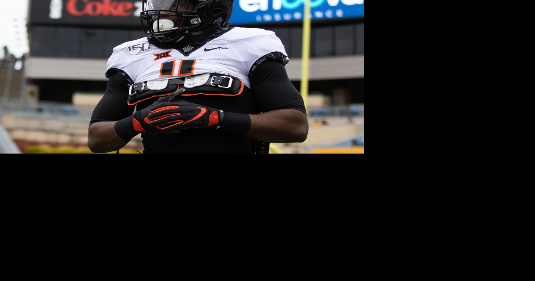 2020 OSU football position breakdowns: Linebackers | Sports | ocolly.com