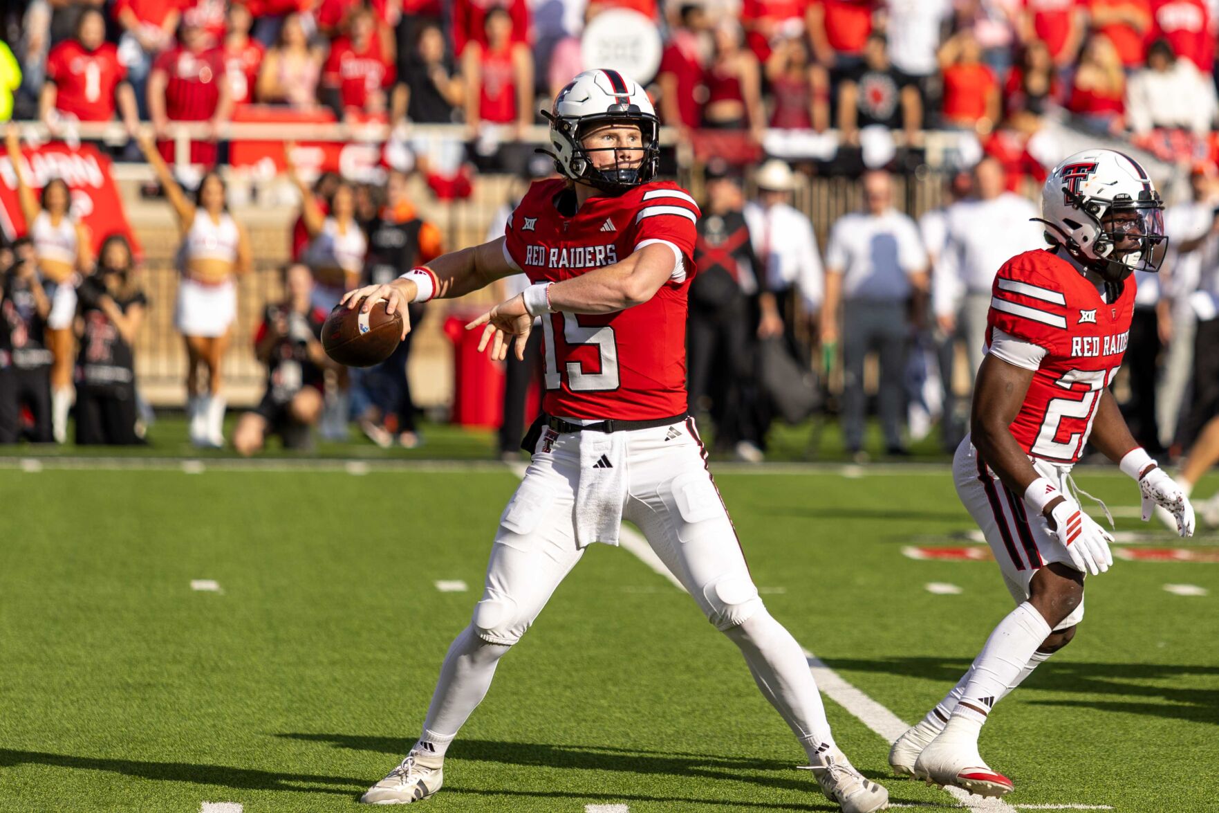 3 takeaways: OSU can't stop Texas Tech's pass game in 42-0 loss ...