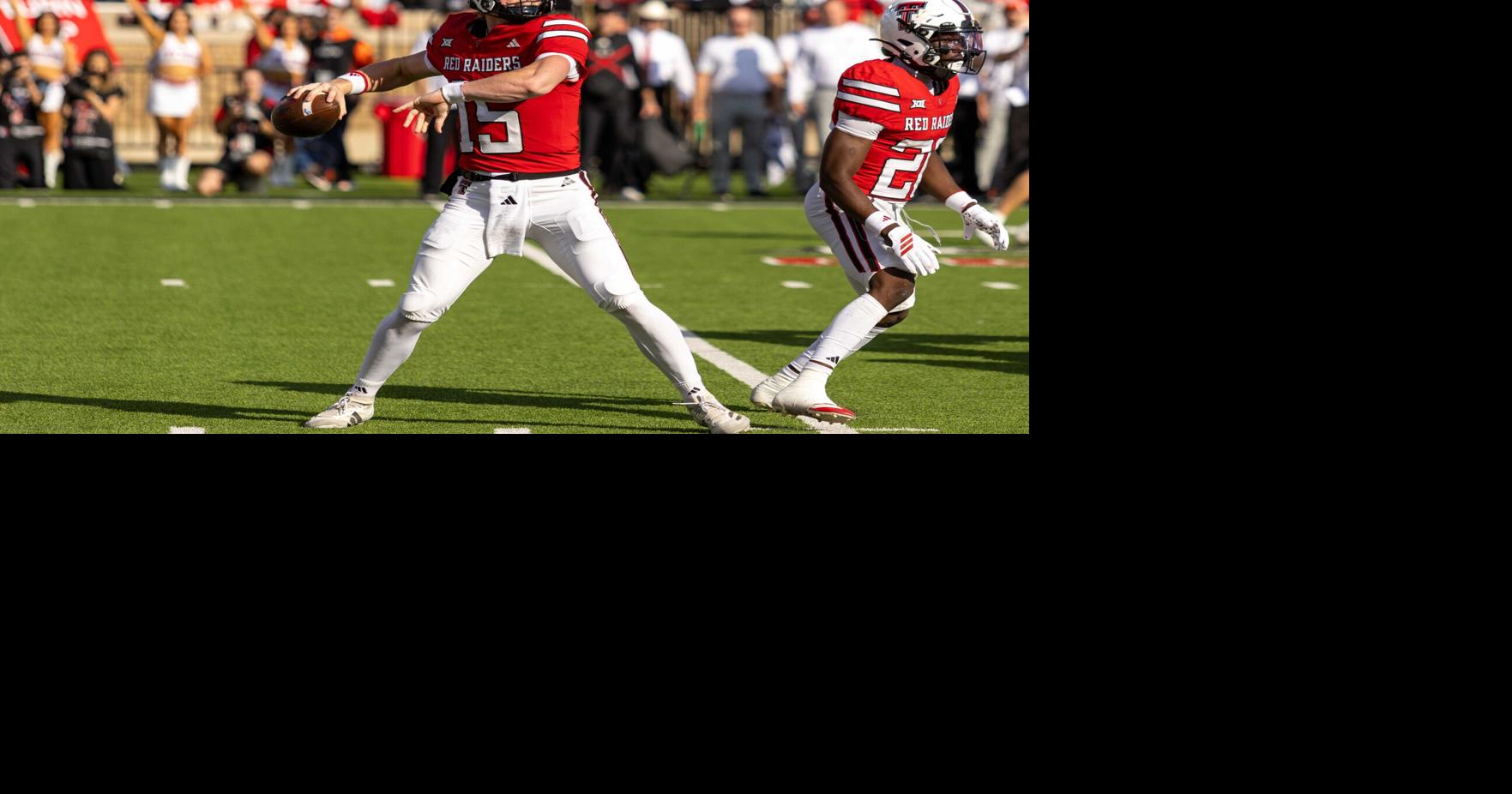 3 takeaways: OSU can't stop Texas Tech's pass game in 42-0 loss ...