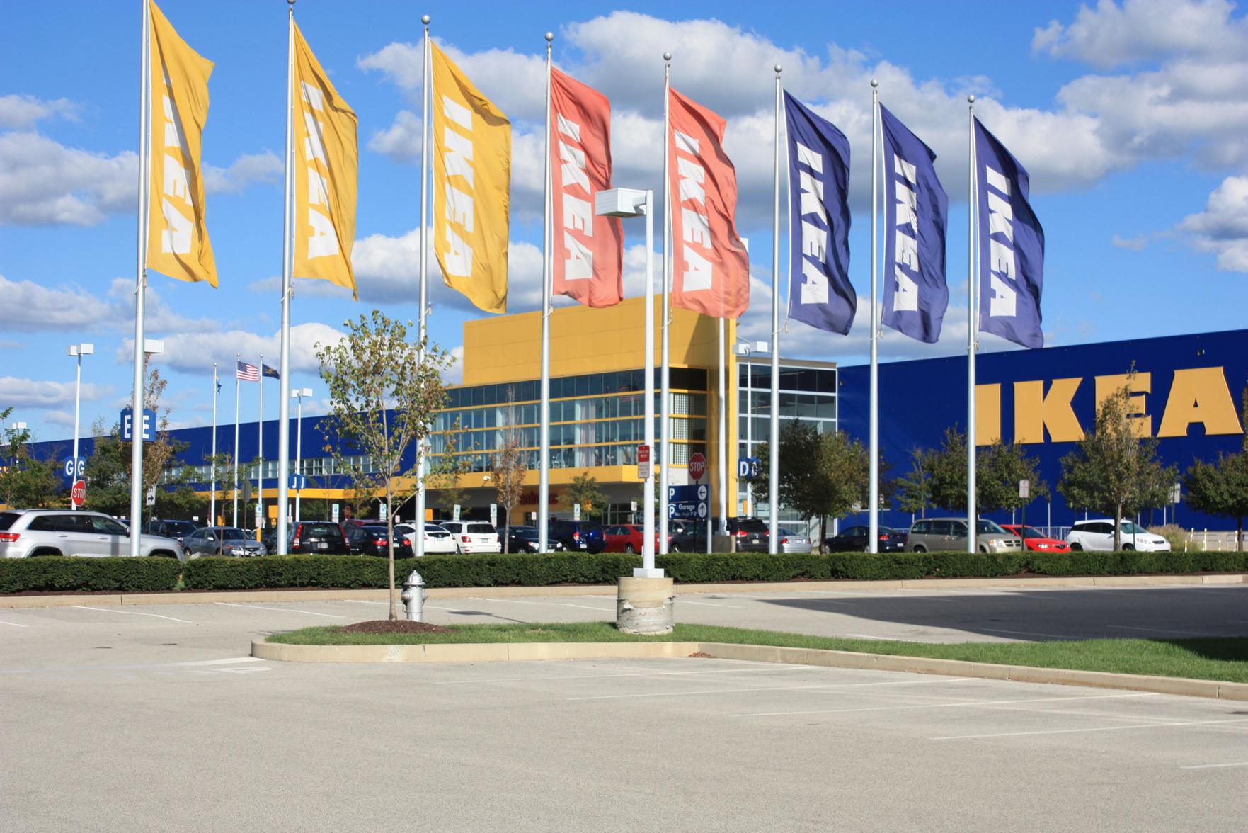 Oklahoma welcomes IKEA | News | ocolly.com