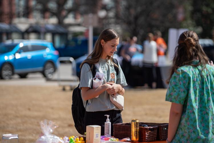 Spring Break Field Day | | ocolly.com