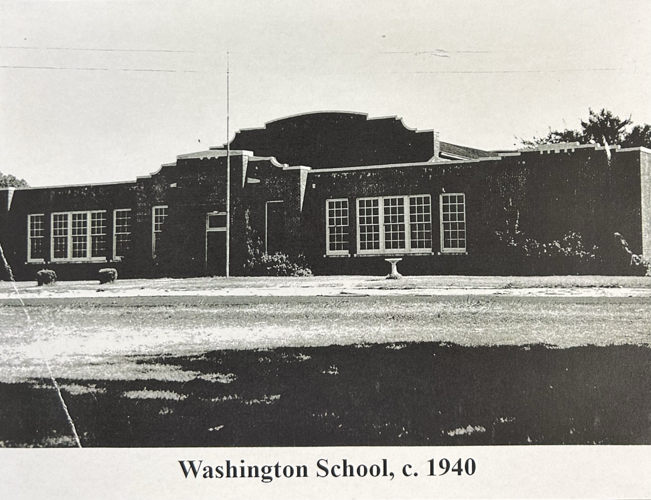 1956 school