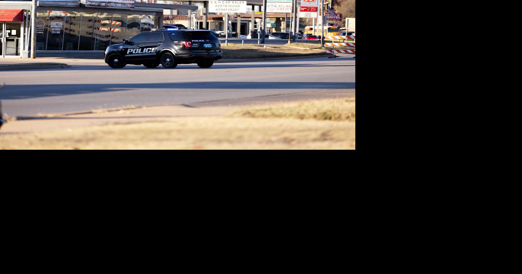 Gallery: Major accident on Main Street | | ocolly.com