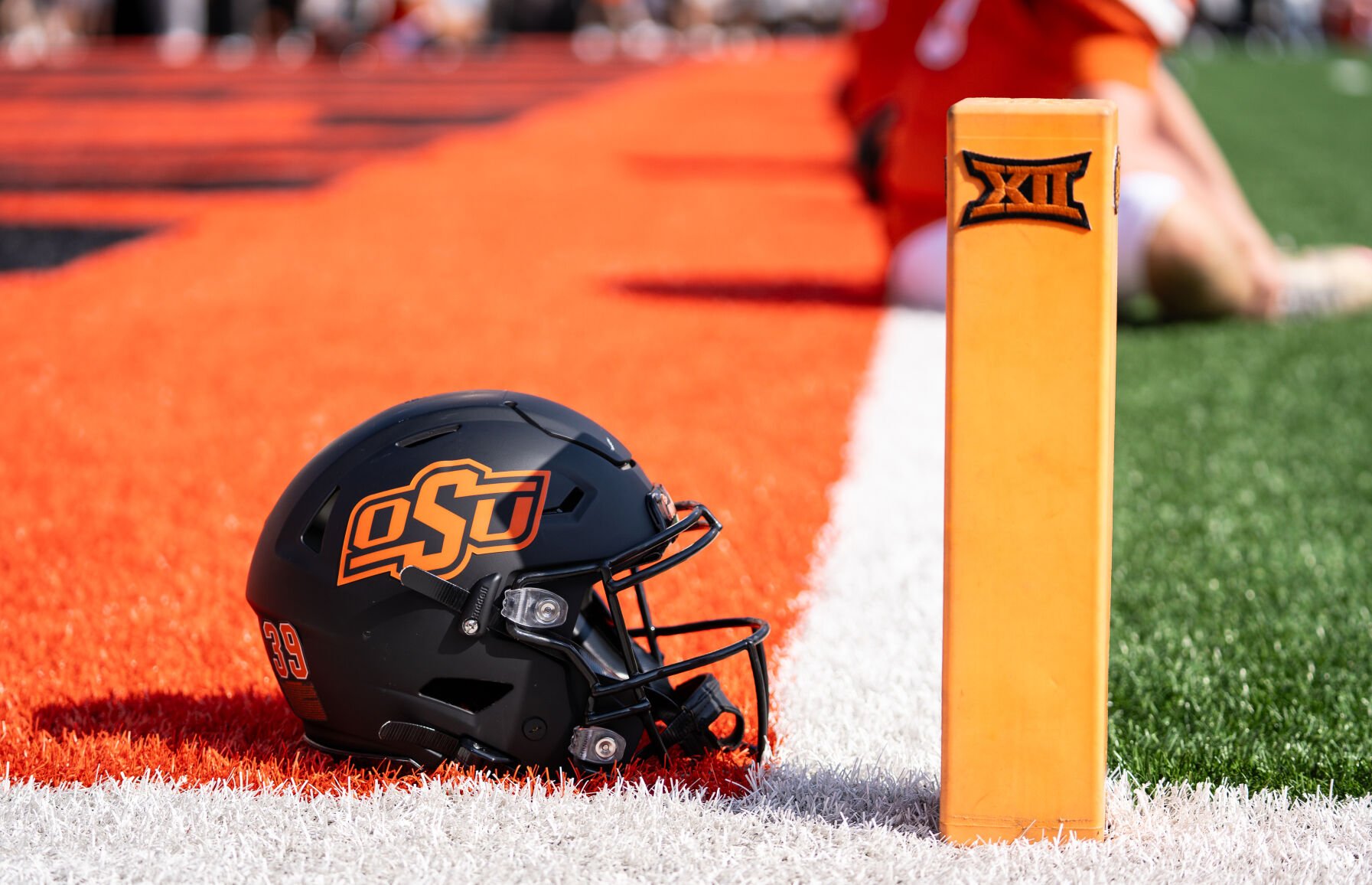 OSU football announces game themes for 2025 season | Football | ocolly.com