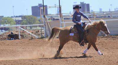 Cowgirls fall to Texas A&M in NCEA quarterfinals | Sports | ocolly.com