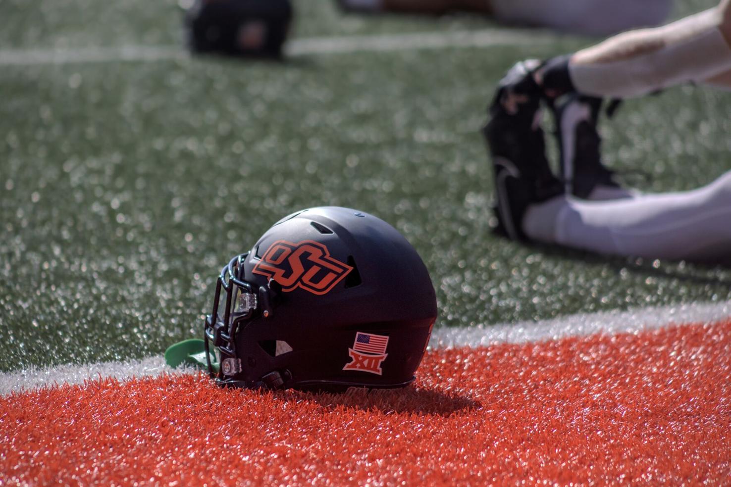 Report: Oklahoma State dismisses Zaquan Patterson from program ...