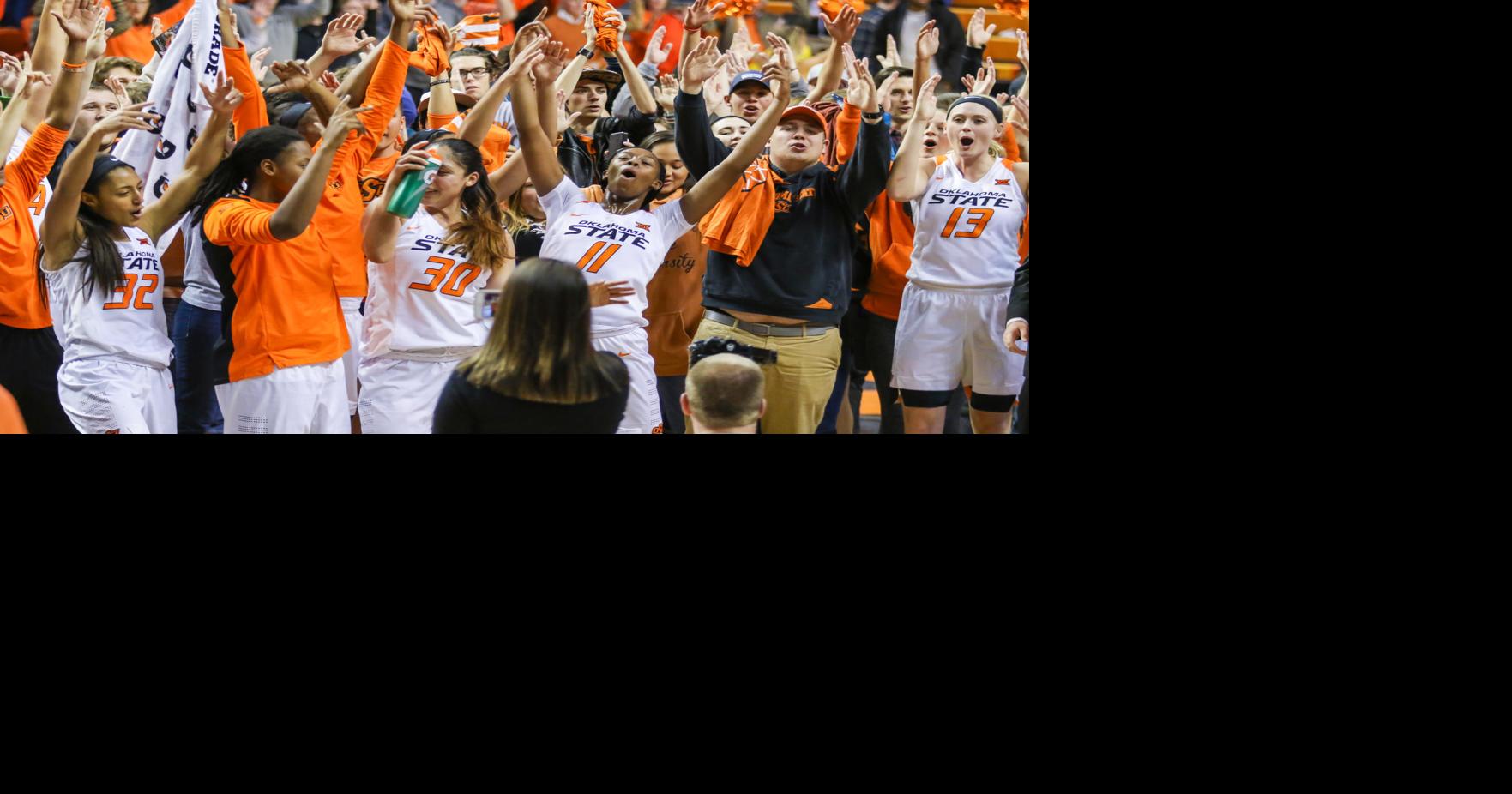 OSU upsets No. 7 UCLA for big nonconference win | Sports | ocolly.com