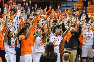 OSU upsets No. 7 UCLA for big nonconference win | Sports | ocolly.com