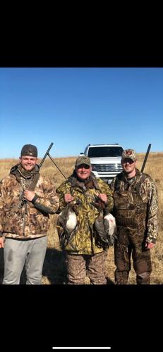 Sibling rivalry: Cassity family will be on both sidelines as brothers ...