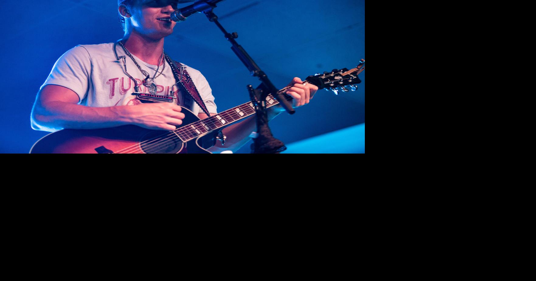 Calf Fry announces 2023 lineup | Entertainment | ocolly.com