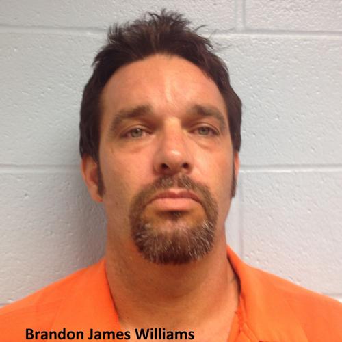 Bondsman arrested after fatal shooting Wednesday | News | ocolly.com