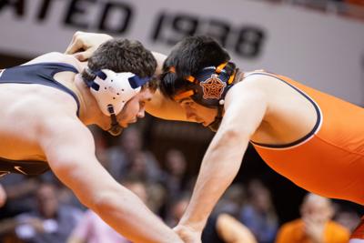 Cowboys win despite offensive struggles | Sports | ocolly.com