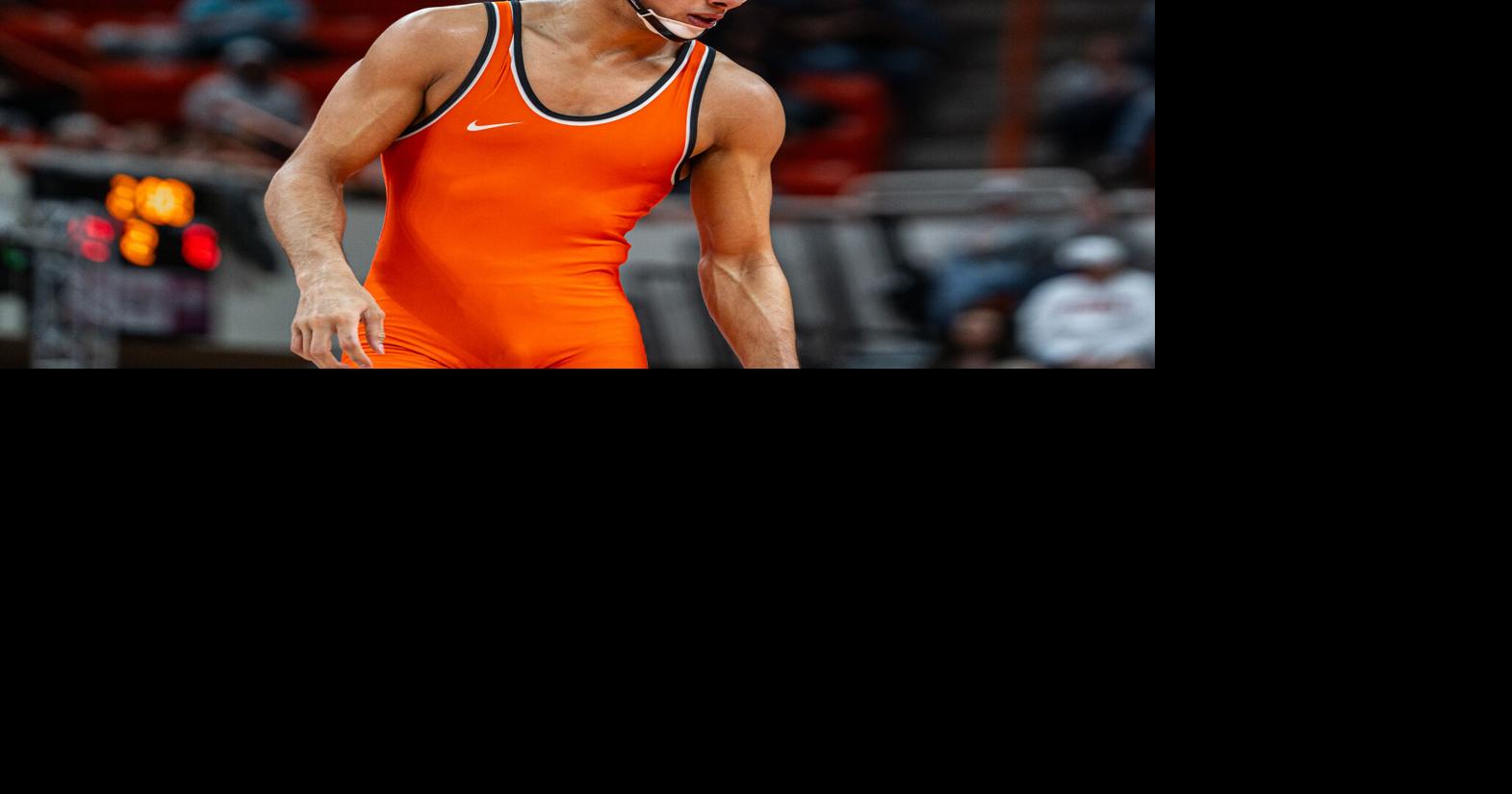 How OSU prepared Izzak Olejnik for final NCAA run and convinced him to ...