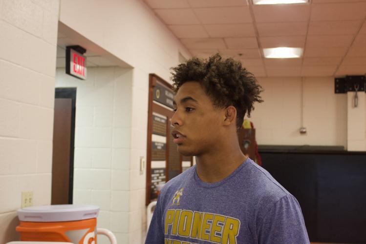 Championship chasin': Cowboy Wrestling Club juniors seek national ...