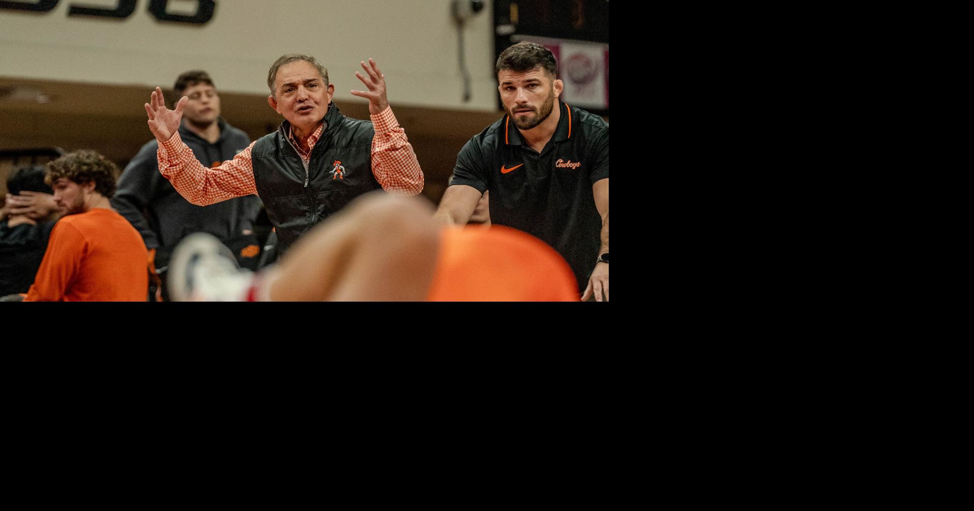 Early effects of 3-point takedown, injury updates and more from OSU's ...