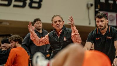 Early effects of 3-point takedown, injury updates and more from OSU's ...