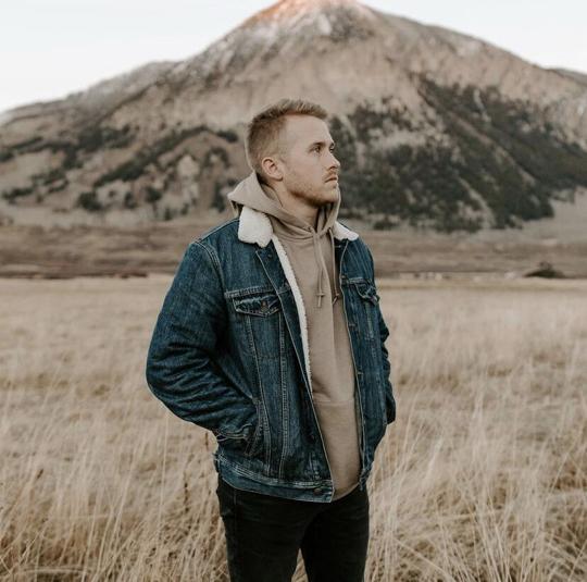 Corey Kent: OSU graduate to country music star | Entertainment | ocolly.com