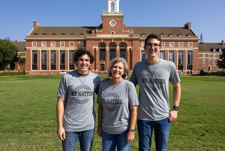 'You Matter, We Matter': Couple raises awareness to honor son through ...