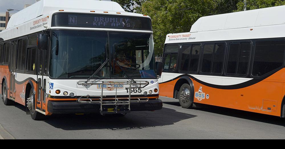 OSU won't foot the bill for student hit by OSU Transit bus on Wednesday ...