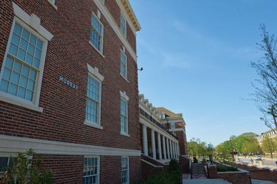 POLL: If the vote is approved, who should the new namesake of Murray ...