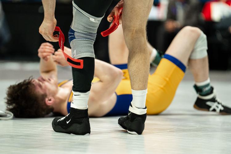See our best photos from Day 2 of the Big 12 Wrestling Championship ...