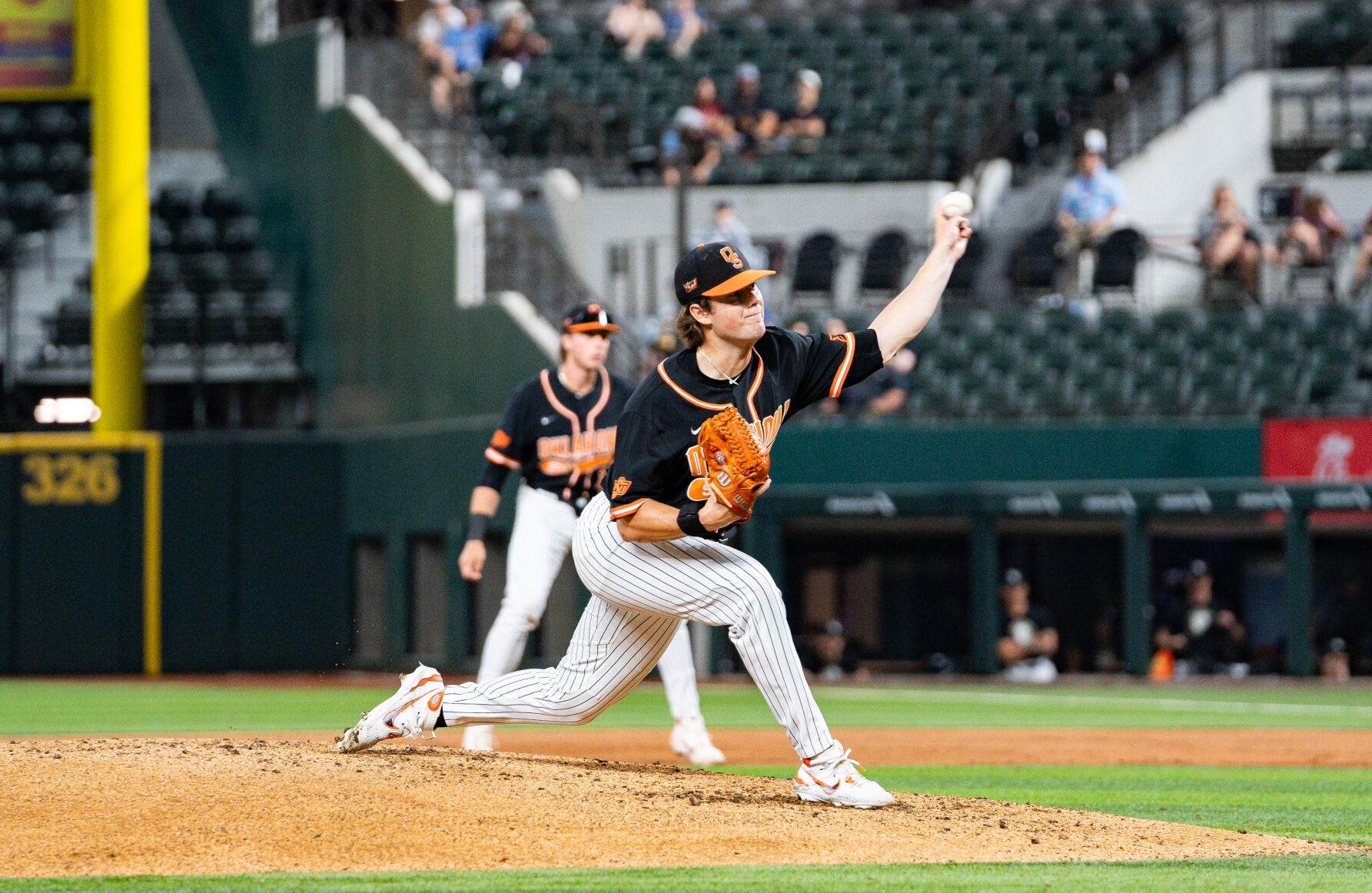 Oklahoma State baseball ready for 2024-25 after overcoming adversity ...