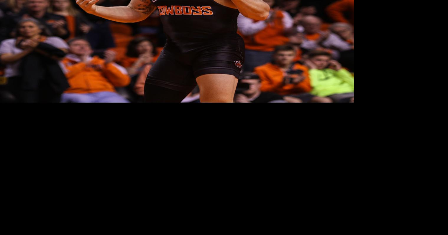 Inspired: the evolution of Kyle Crutchmer | Sports | ocolly.com