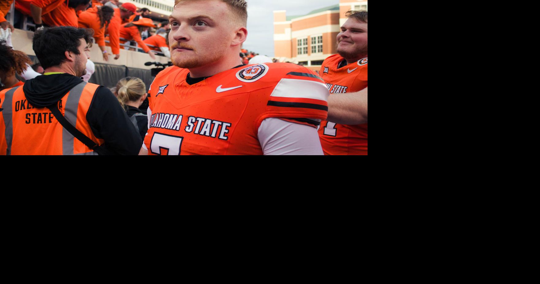 Cowboys Extra: OSU's bowl streak continues, Cowboys' thoughts on Bedlam ...