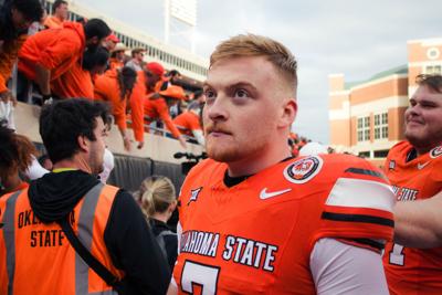 Cowboys Extra: OSU's bowl streak continues, Cowboys' thoughts on Bedlam ...