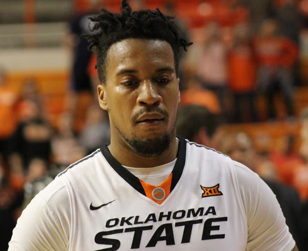 OSU suffers another second-half slump in loss to West Virginia | Sports ...