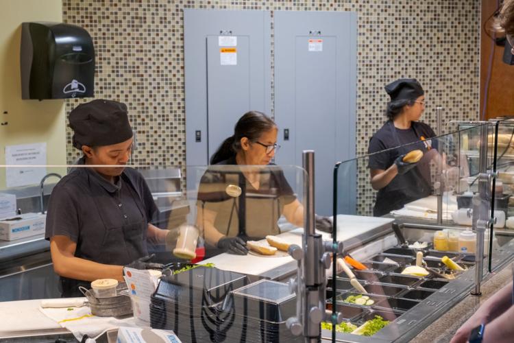 University Dining Services at OSU adjusts to inflation rise | | ocolly.com