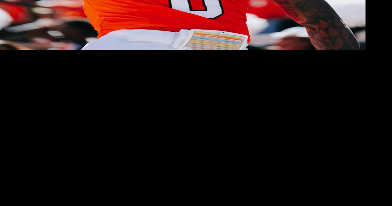 Surprise of the game: Gordon leads OSU receiving attack | Sports ...