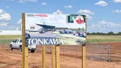 The HUB on track to open July 2025 | News | ocolly.com