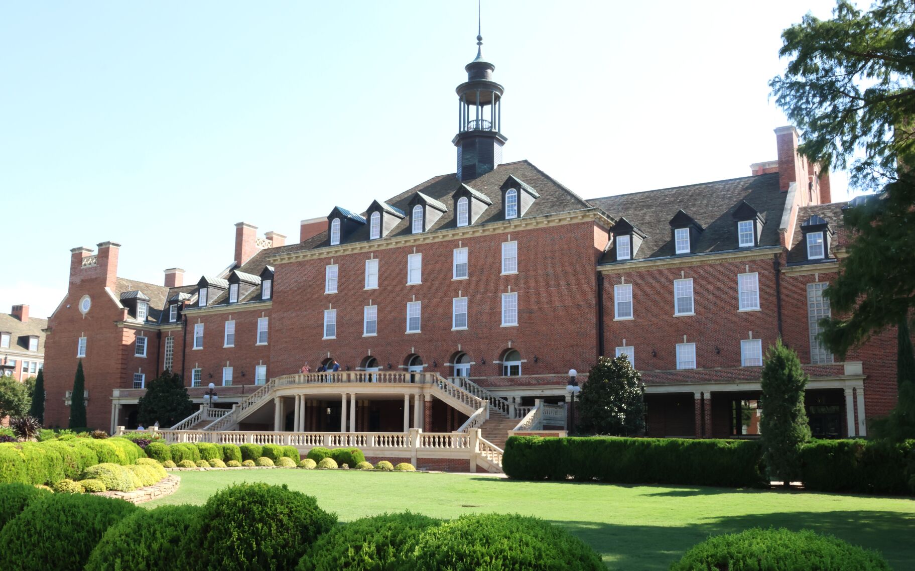 Power restored to OSU campus, lizard dead | News | ocolly.com