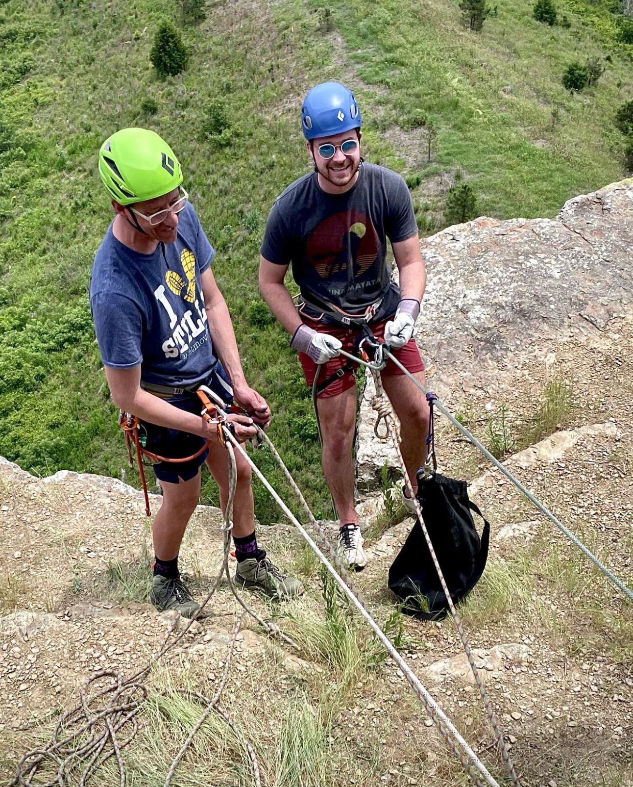 Paving the path of tradition: Seth Young’s Camp Cowboy journey ...