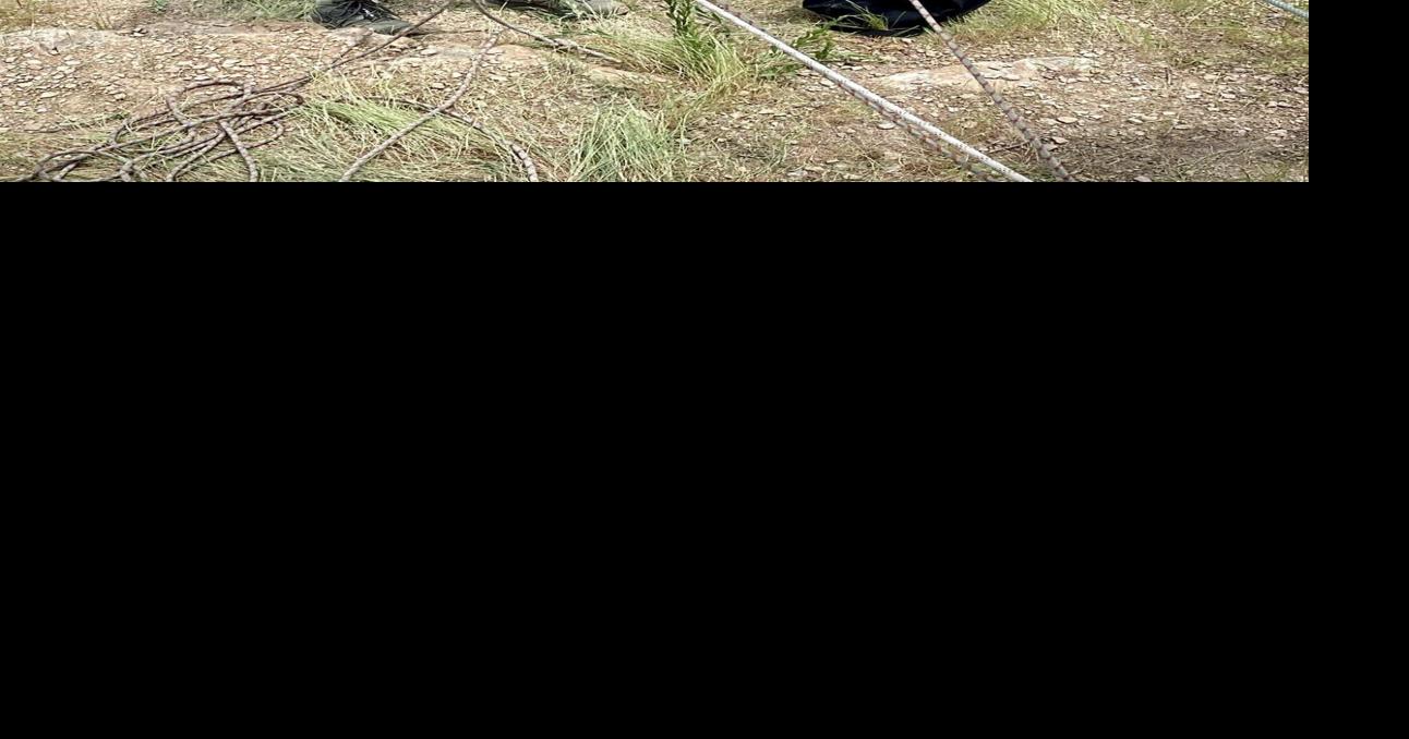 Paving the path of tradition: Seth Young’s Camp Cowboy journey ...