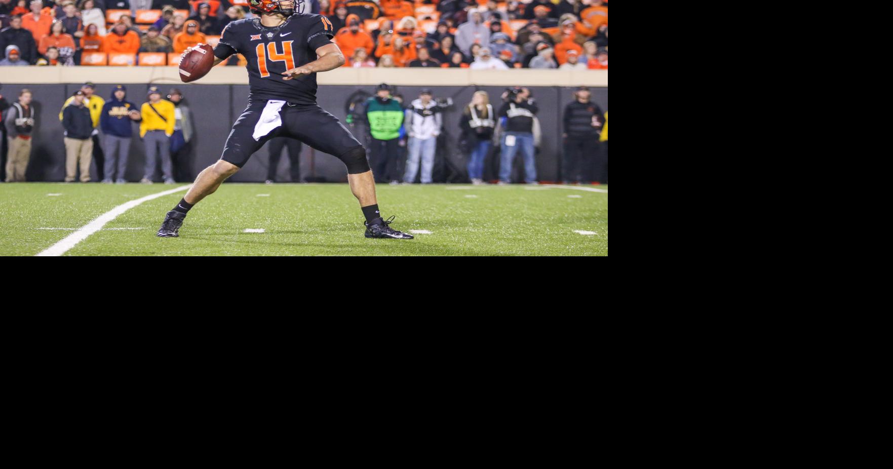 OSU trails TCU, offenses have slow start | Sports | ocolly.com