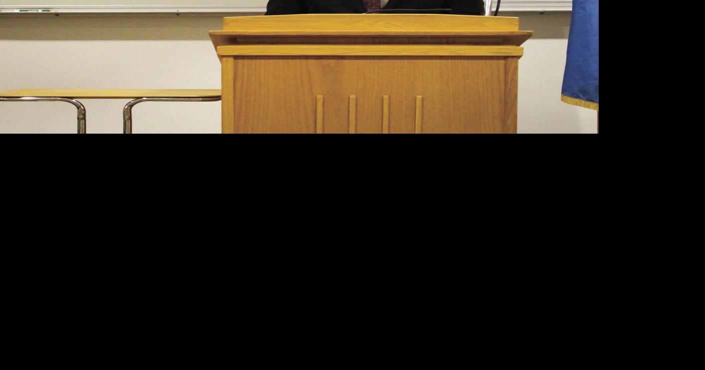 SGA hosts OU senators, explains plans for sexual assault awareness ...