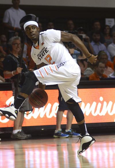 New Point Guard Anthony Hickey is Confident He can Fill Marcus Smart's ...