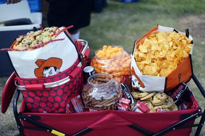 5 tailgating recipes perfect for OSU games | Blogs | ocolly.com