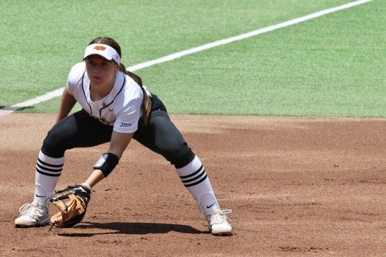 Softball Regionals vs WSU | Sports | ocolly.com