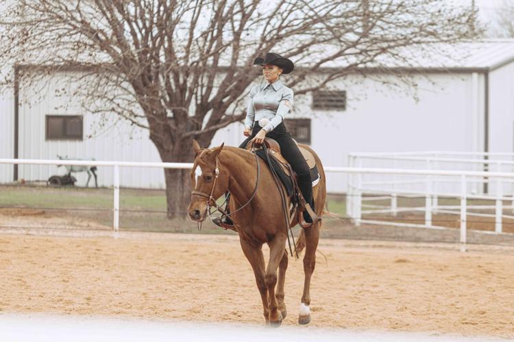 Big 12 Equestrian Championships | Big 12 Sports | ocolly.com