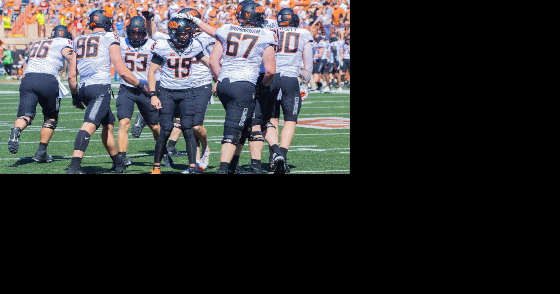 History in the making: 2021 Cowboys different than others with 6-0 ...