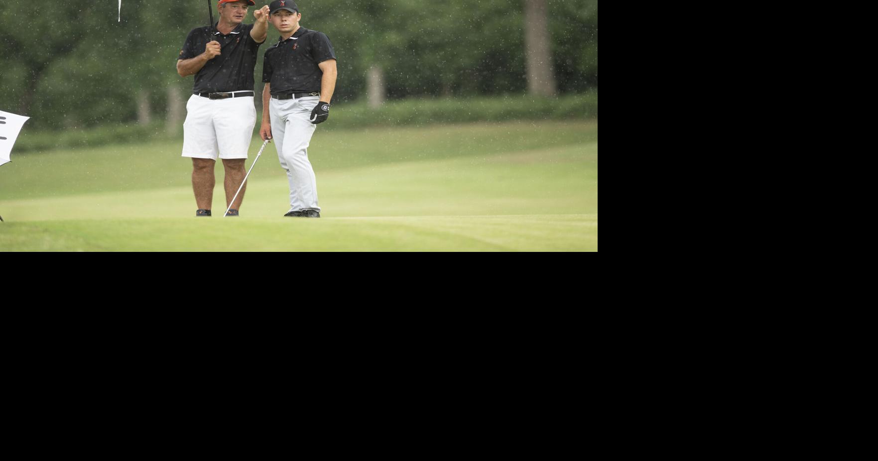 OSU's Alan Bratton tabbed National Coach of the Year | Golf | ocolly.com