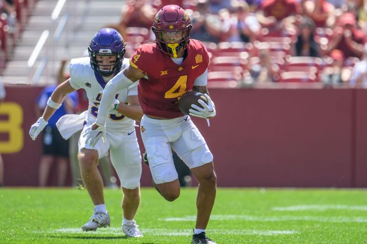 Cyclones to watch in OSU's meeting with Iowa State | Sports | ocolly.com